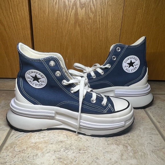 Converse | Shoes | Converse Chuck Taylor All Star Move Platform | Poshmark